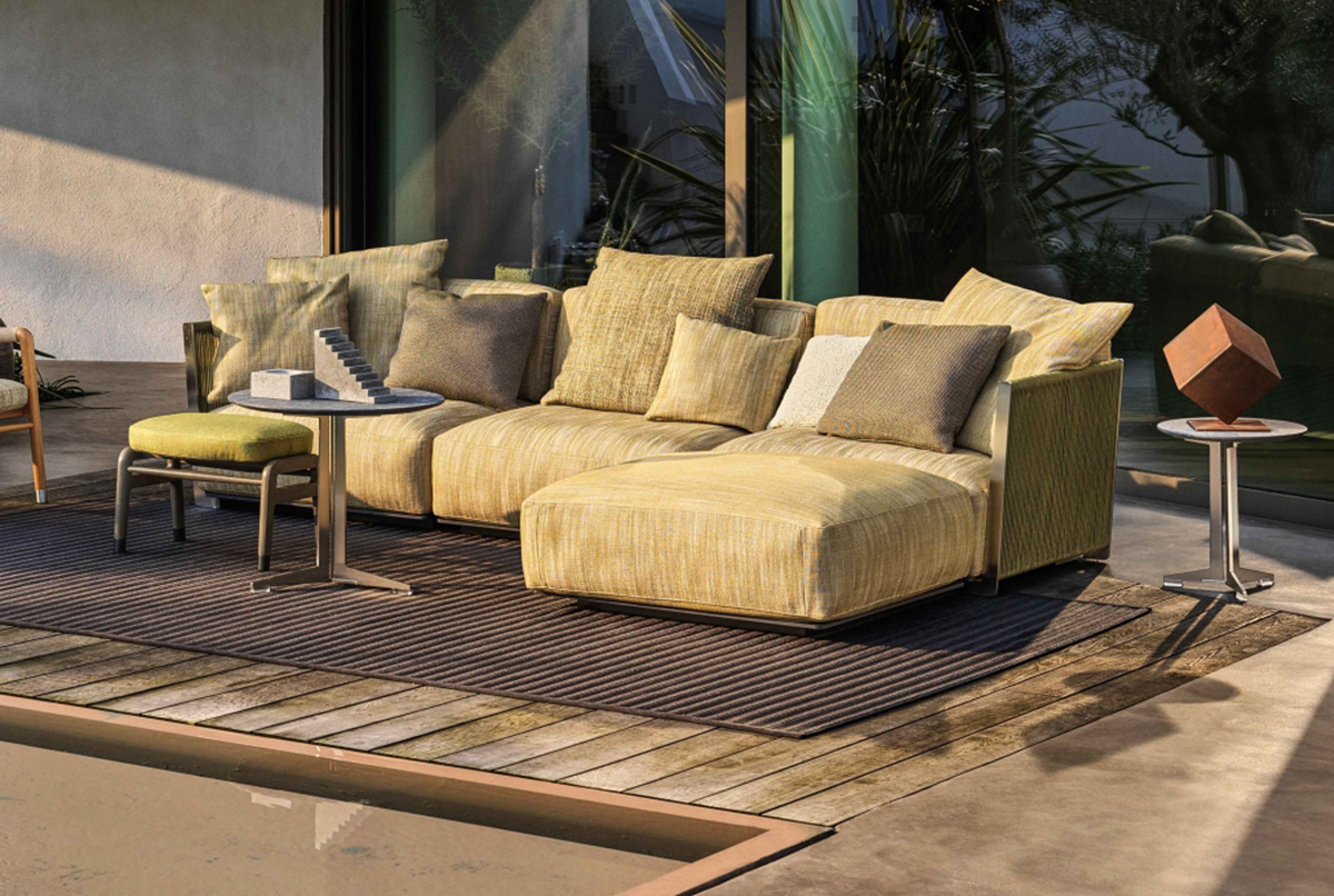 Varex - Interior Design di lusso Made in Italy specializzato per l'export