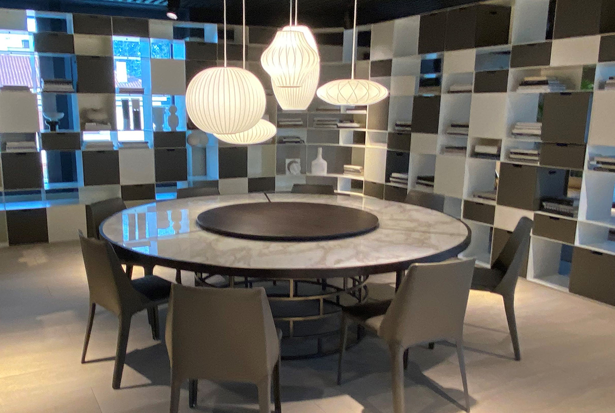 Varex - Interior Design di lusso Made in Italy specializzato per l'export
