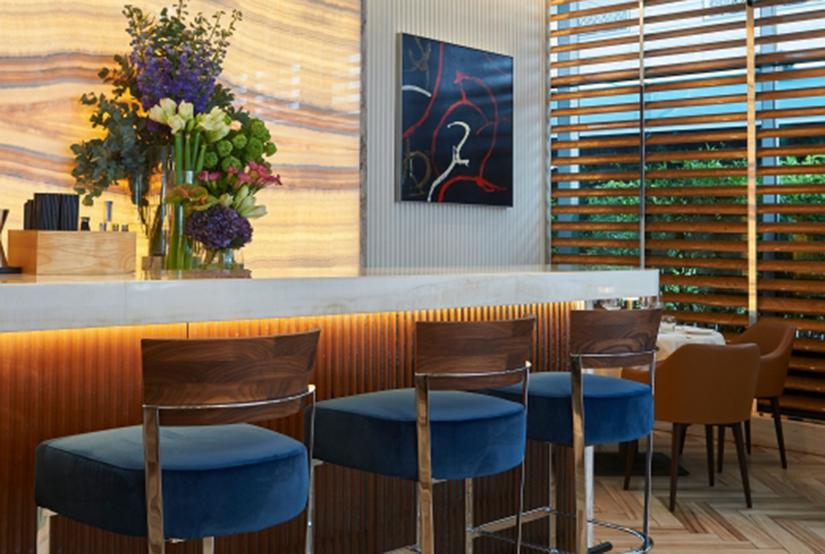 Varex - Interior Design di lusso Made in Italy specializzato per l'export