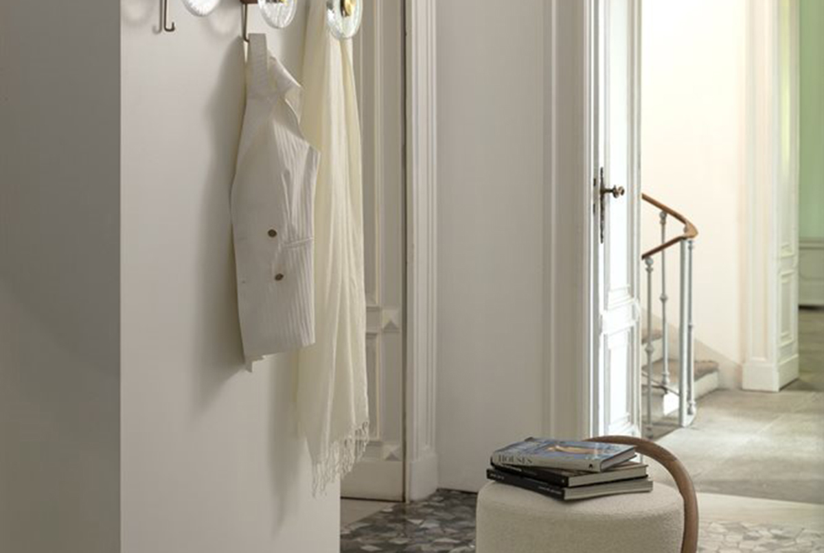 Varex - Luxury interior design Made in Italy specialized for export