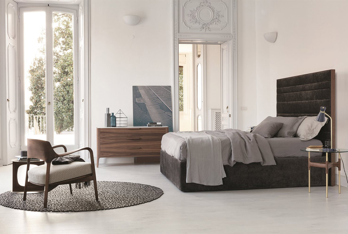 Varex - Interior Design di lusso Made in Italy specializzato per l'export