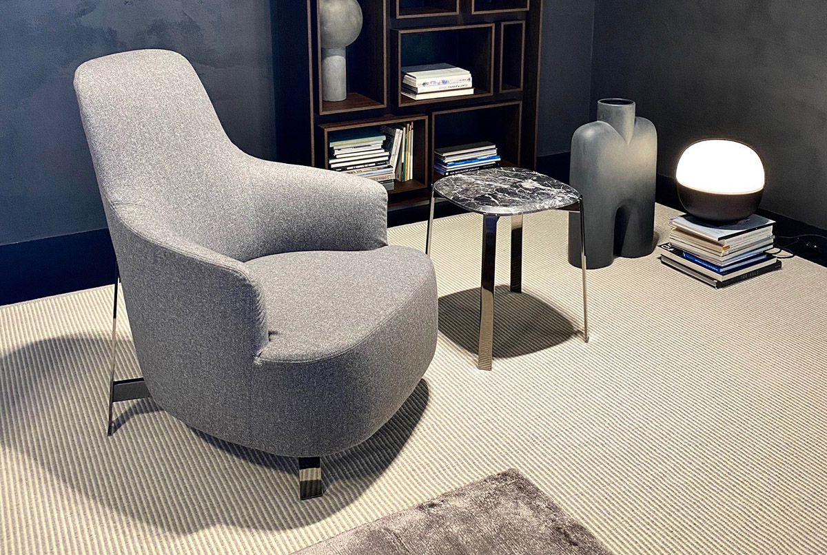 Varex - Luxury interior design Made in Italy specialized for export